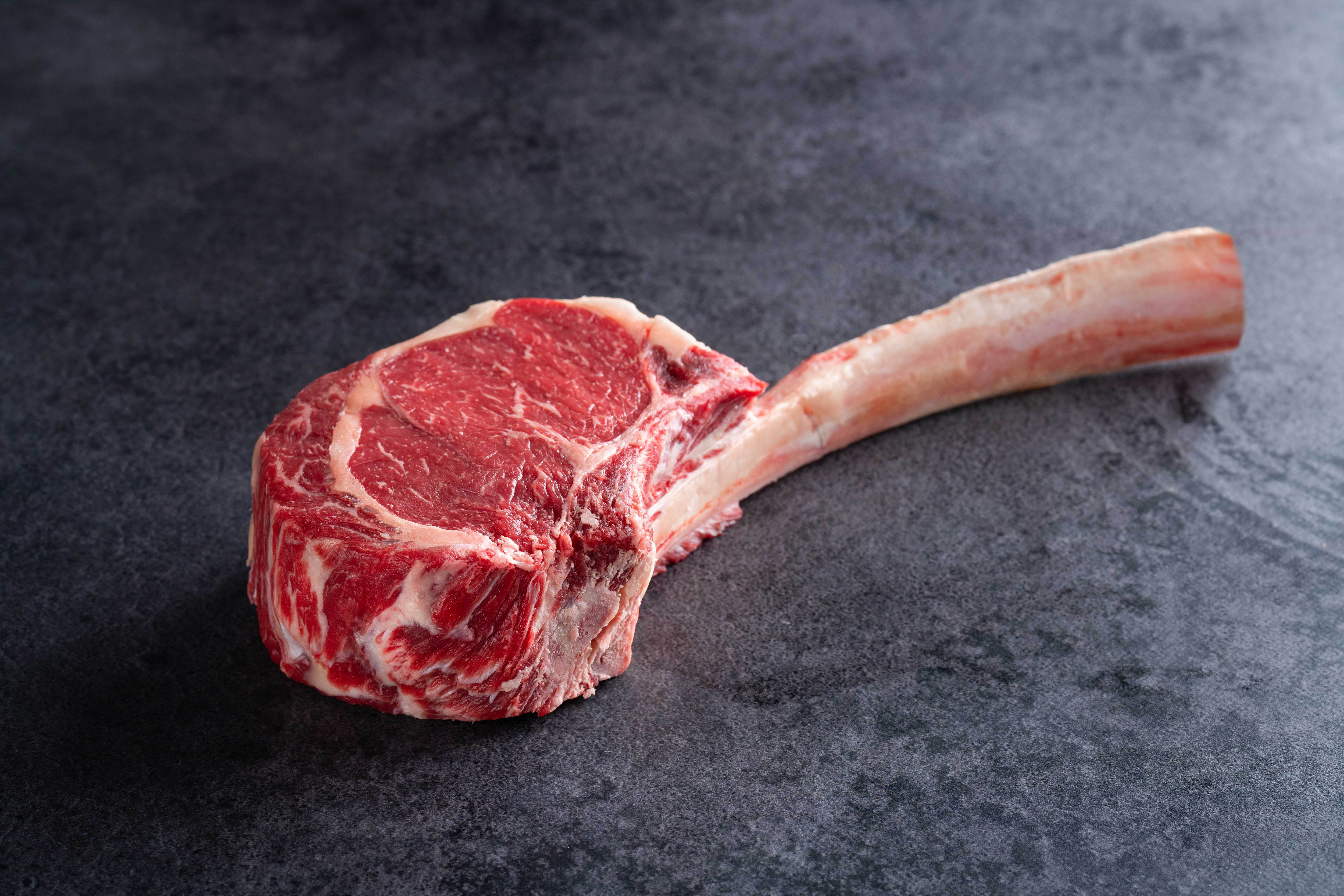 Dry Aged - Dürrröhrsdorfer Fleisch- & Wurstwaren